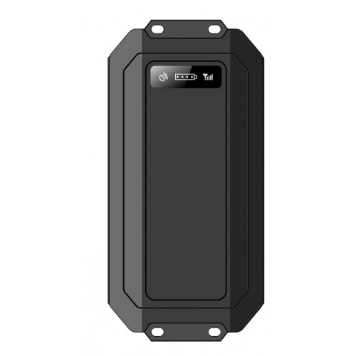 KYCS LOCATE XR with 10Yr Battery