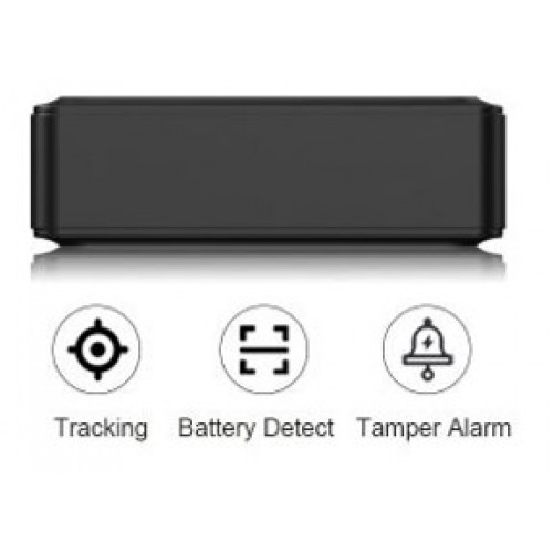 KYCS Locate 4 Years SRV -A