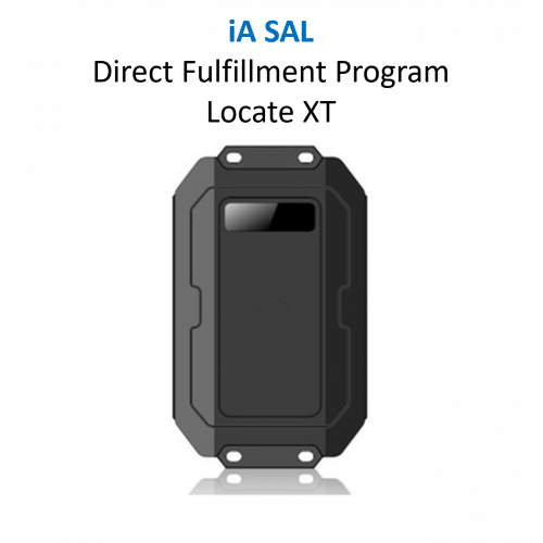 iA SAL Direct Fulfillment KYCS LOCATE XT w/5 years SRV