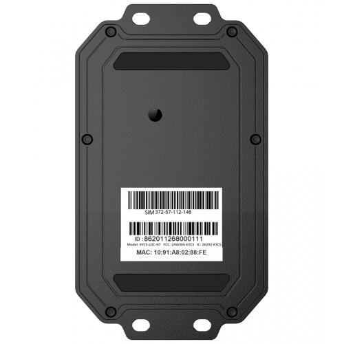 5A - NER IRON Watch KYCS LOCATE XR 5 years SRV - USA ONLY