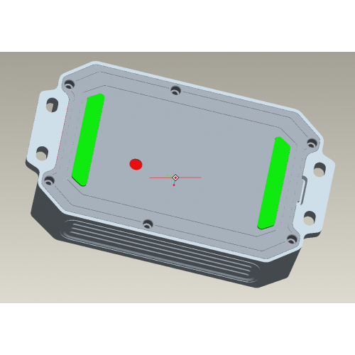 KYCS LOCATE XT with 7 Yr Battery